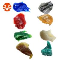 China High Blue Competitive Multi-purpose Temperature Lubricating Grease for Heavy Machinery for sale
