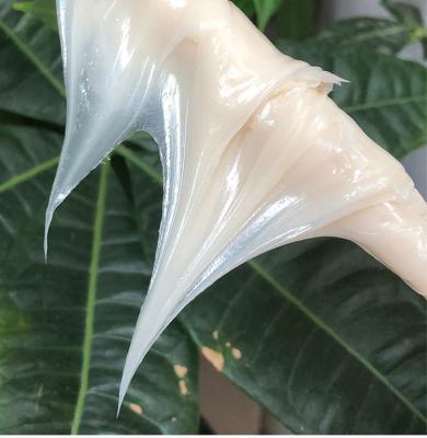 China Small Package PTFE Heat Resistant Open Gear Anti-seize Lube Ideal for Heavy Machinery for sale