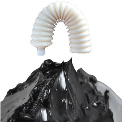 China Nlgi 2 Plastic Gears Moly Graphite White and Black Grease for Heavy Industrial for sale