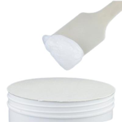 China Hoge viscositeit basisolie HP-R 380 Synthetische vet voor transport- en vrachtwagens voor zware machines Te koop