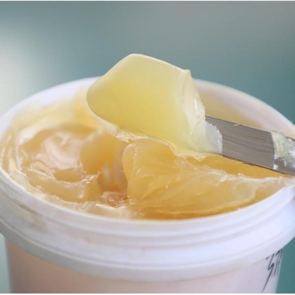 Quality Industrial Lubricant Polyurea-Based Grease with High Viscosity Base Oil at Good for sale
