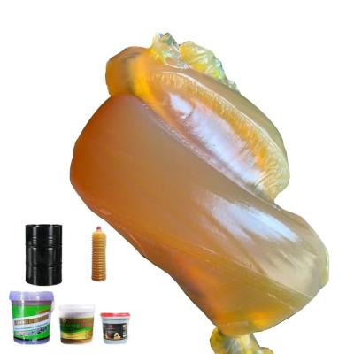 High Viscosity Base Oil Heavy Machiney Lithium Complex Grease for Multi Purpose Truck