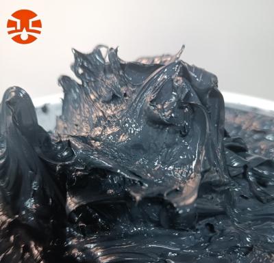 China Lange levensduur Lithium smeermiddel hoge viscositeit industrieel smeermiddel dempend smeermiddel Te koop
