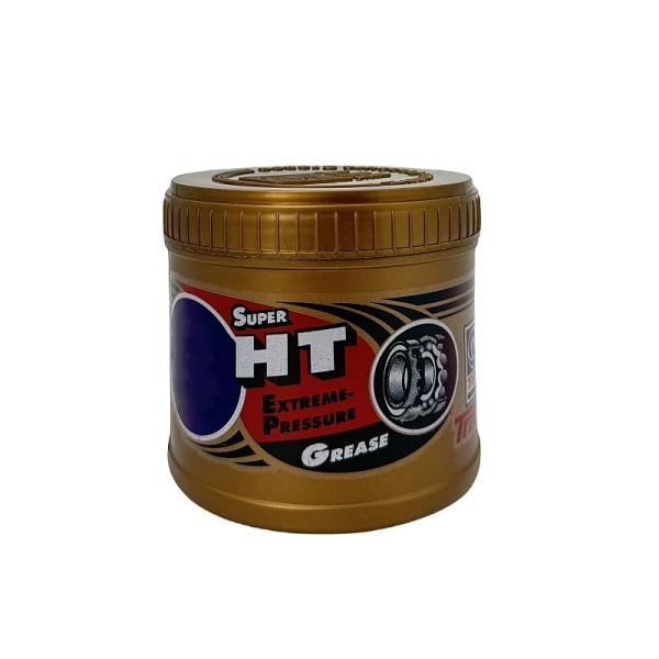 Quality Custom Logo Electric Motor Bearing Pipes Poly Urea Tube Grease for Machinery for sale