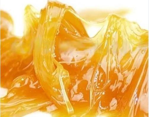 Quality Heat Resistant Aluminum Grease for Trailer Wheel Bearings and Hitches in Mining Gear for sale