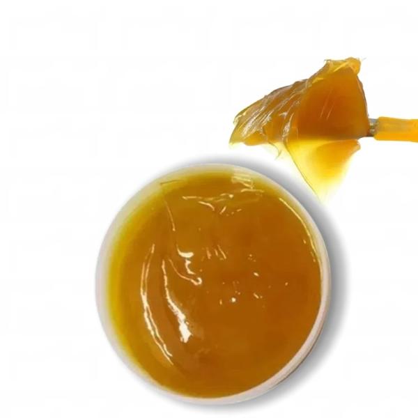 Quality Heat Resistant Aluminum Grease for Trailer Wheel Bearings and Hitches in Mining for sale