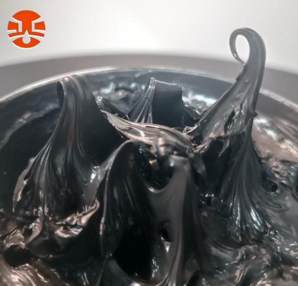 Quality Industrial Lubricant Dustproof Grease for High Temperature Bearing Gear Machinery for sale