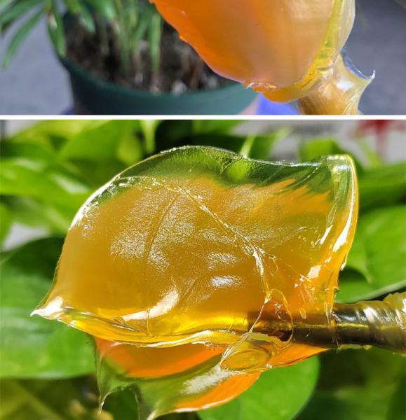 Quality Industrial Lubricant Semi Fluid Grease 0 for Custom Private Label and Greasing for sale