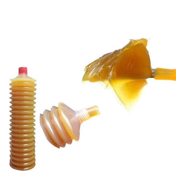 Quality Industrial Lubricant Semi Fluid Grease 0 for Custom Private Label and Greasing for sale