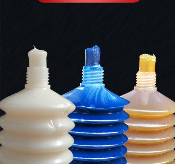 Quality General Composition BASE Oil Molybdenum Disulfide Lithium Grease Trade Cartridge for sale