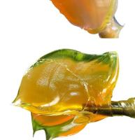 Quality NSF Approved Semi-Fluid Grease for Low-Noise Lubrication and Dustproof Advantage for sale