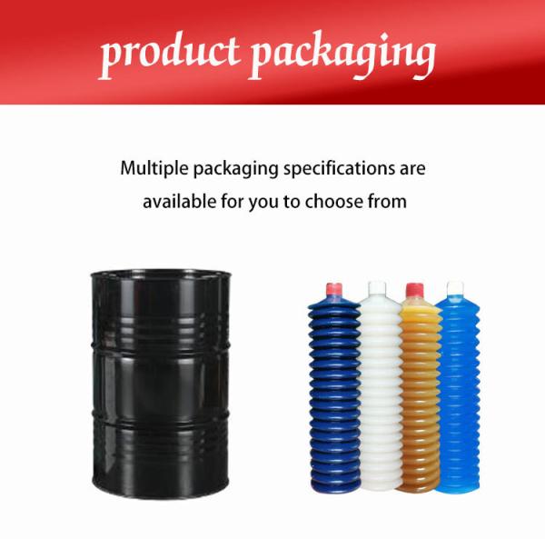 Quality Semi-Fluid Lithium-Based Grease for Mixer Reducer Industrial Lubricant General for sale