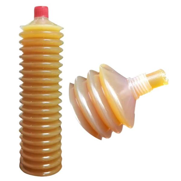 Quality Dustproof Semi Synthetic Fluid Lubricant with NSF H1 Food Grade Grease for sale