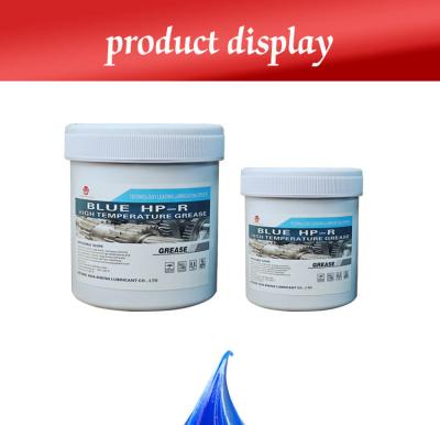 Temperature Resistant Lubricant Dustproof Advantage for Heavy-Duty Industrial
