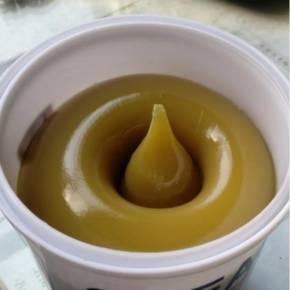 Quality Fluid Lithium Graphite Overbased Severe Duty Sulfonate Calcium Base Grease Ep-2 for sale