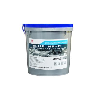 High Temperature Electrical Motor Grease Hp-R 2 for Howo Truck Heat Resistant Formula