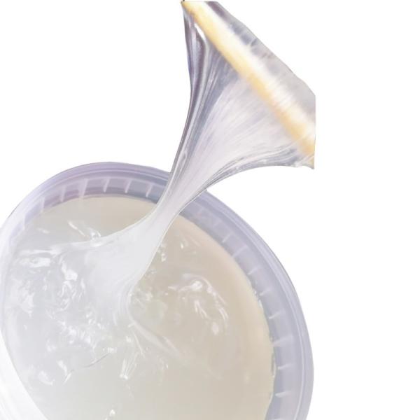 Quality Vehicle General Purpose Lithium Complex Grease with High Viscosity Base Oil and for sale