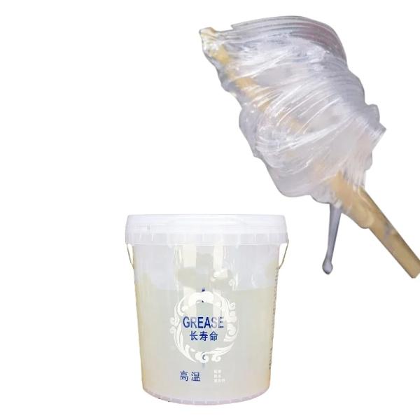 Quality Industrial Lubricant for Bicycle Chain Lithium Based Spring Tube 3 0 Oil Grease Ep00 for sale