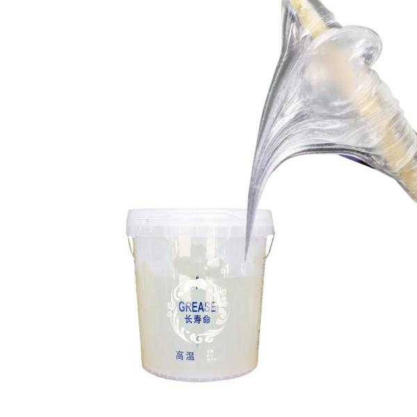 Quality Industrial Lubricant for Bicycle Chain Lithium Based Spring Tube 3 0 Oil Grease for sale
