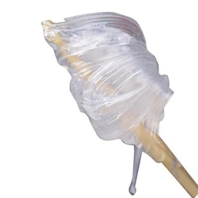 General Composition Synthetic Lithium Complex Grease for Pneumatic Valves on Shocks