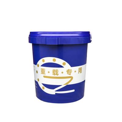 China White Temperature Resistant Lubricant Industrial Lubricant Food Grade Grease Nfs H1 for sale