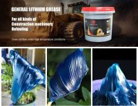 China Temperature-Chain-Oil for 3D Printer Grease Dustproof and Long-Lasting for sale