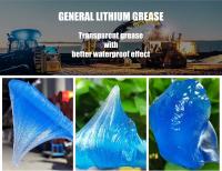 China General Composition BASE Oil Grease for High Temperature in 3D Printer and Auto Machine for sale