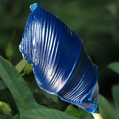 China Blauw Lithiumvet voor voertuigchassis smeermiddelen NSF goedgekeurd industrieel smeermiddel Te koop