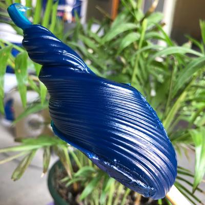 China Blauw Lithiumvet voor voertuigchassis smeermiddelen NSF goedgekeurd industrieel smeermiddel Te koop