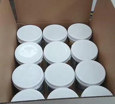White Lithium Grease for Industrial Lubrication and Auto Bearings Heavy Machinery