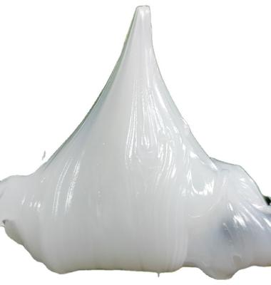 China Thick White Non Drop Lithium Synthetic Svc and Sprt Lubricant Grease for O Rings Dus for sale