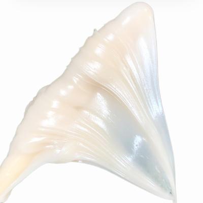 China White temperature Lubricating Grease for All-purpose Machine Increasing Lubricity for sale