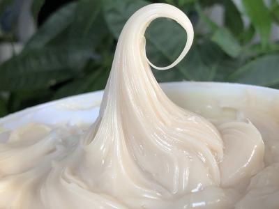 China White temperature Lubricating Grease for All-purpose Machine Increasing Lubricity for sale