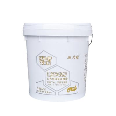 China High Viscosity Base Oil Skf Bearing Lhpg 2/1Super Packet Grease 3G High Temperature for sale
