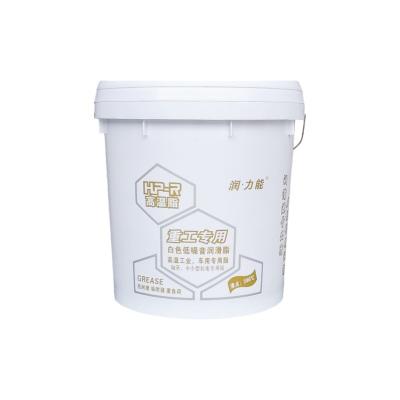 China High Temperature Bearing Grease Lithium Nlgi 4 Hi Temp Ep 0 for Industrial Lubrication for sale