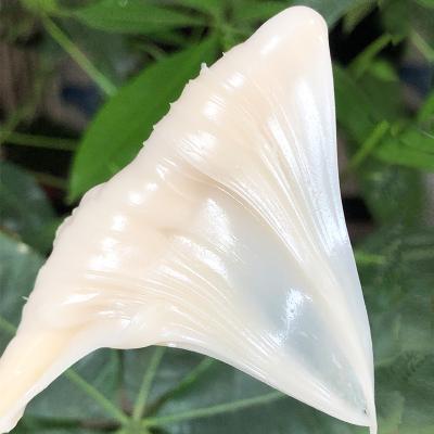 Cina Olio a catena ad alta temperatura personalizzabile Grassi alimentari ad alta viscosità in vendita
