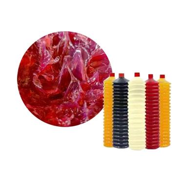 Cina Apparecchi pesanti con cuscinetto meccanico ad alta temperatura con lubrificante per catene per biciclette 3 in 1 in vendita