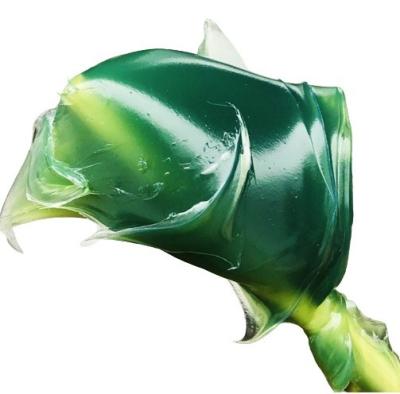 Cina Olio di grasso bianco a base di litio resistente a pressioni estreme e ad alte temperature per macchine pesanti in vendita