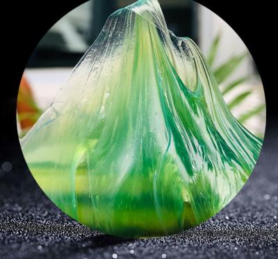 Cina Olio di base al litio ad alta viscosità per macchine pesanti e manutenzione automobilistica in vendita