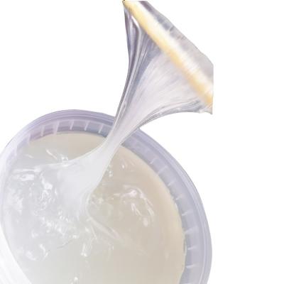 Cina 15L di grasso a base di litio sintetico ad alta temperatura per la lubrificazione dei cuscinetti in vendita