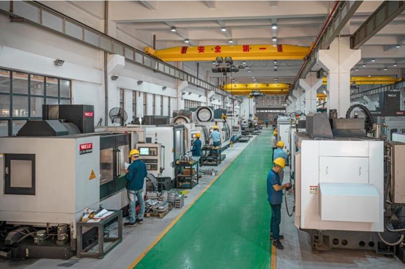 Geverifieerde leverancier in China: - YAOAN PLASTIC MACHINERY CO.,LTD