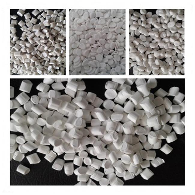 CE Compounding parallel co-rotation twin screw extruder