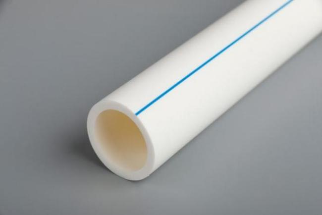 PPR Water Supply Pipe Production Line, PP-R Water  Pipe Extrusion Line
