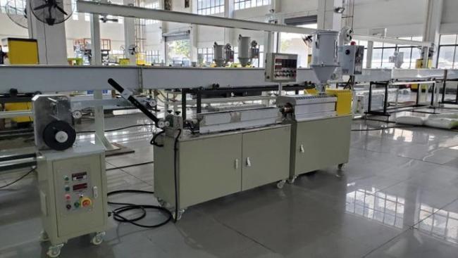 AF-25mm ABS PLA 3D Printer Filament Laboratory Extrusion Machine