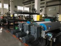 China High Performance Plastic Sheet Extrusion Machine Not Foaming Material for sale