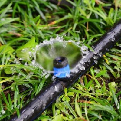 China Farm Irrigation Drip Irrigation Pipe Extrusion Machine , CE Certificate for sale