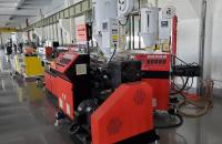 China LED Tube Extrusion Machine for sale