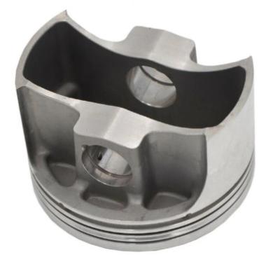 Arrow 2214 Forged Aluminum Parts OEM Machinery Spare Parts