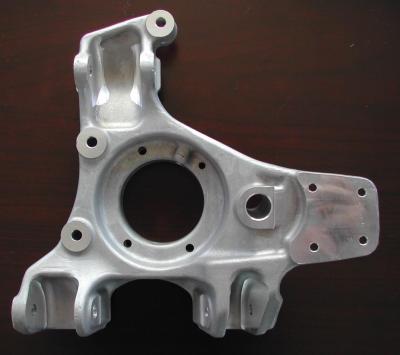 Cina 6061 6082 7075 Maniglia posteriore per veicoli a nuova energia in vendita