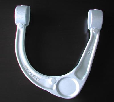 Cina 6061 7075 Braccio di controllo superiore per l'automobile in vendita